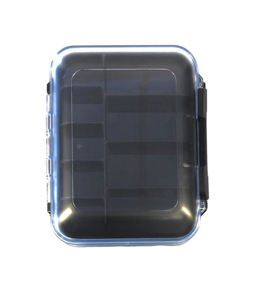 Double Sided Compartment Fly Box – Mountain River Lanyards